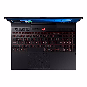 Samsung Notebook Odyssey (NVIDIA GeForce RTX 2060) 15.6” – Intel i7 – 16GB Memory – 512GB SSD