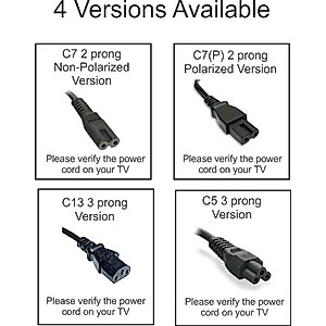 The InstaOutlet® for Media Players Chromecast, Roku, Apple TV