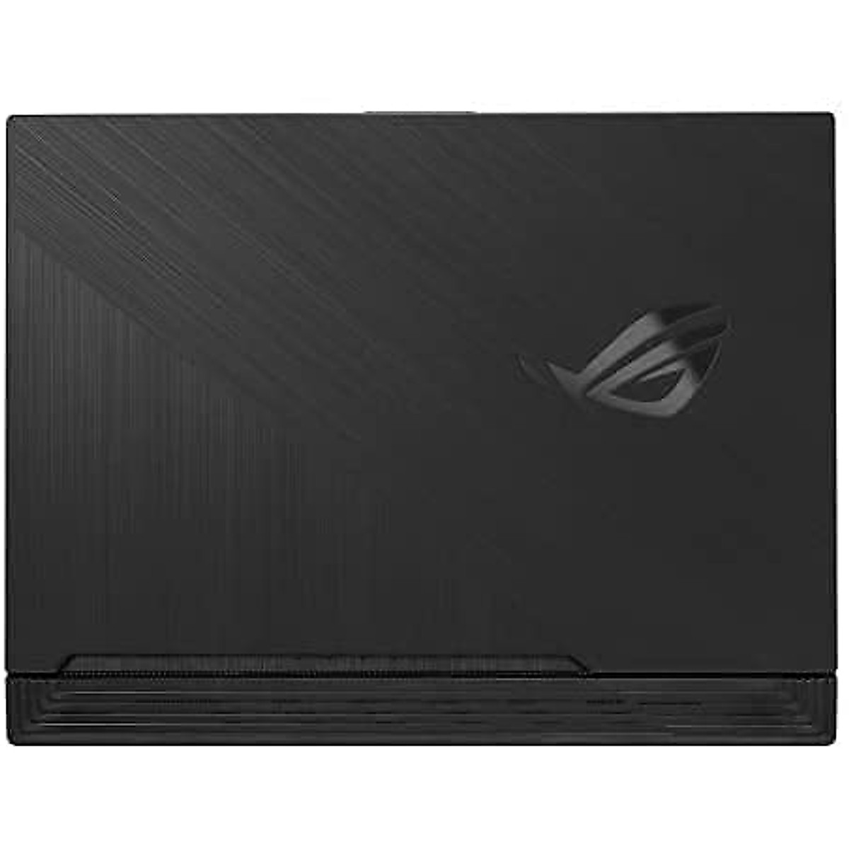 ASUS ROG Strix G15 Gaming Laptop 15.6-inch FHD 512GB SSD 2.6GHz i7-10750H (16GB RAM, NVIDIA RTX 2070, Windows 10 Home) Black, G512LW-WS74 (Renewed)