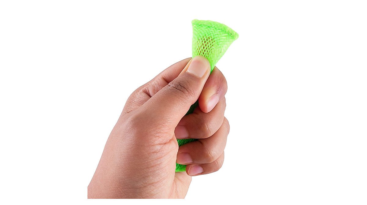 Calming Fidget Sensory Toys: Stress & Anxiety Relief 12-Pack