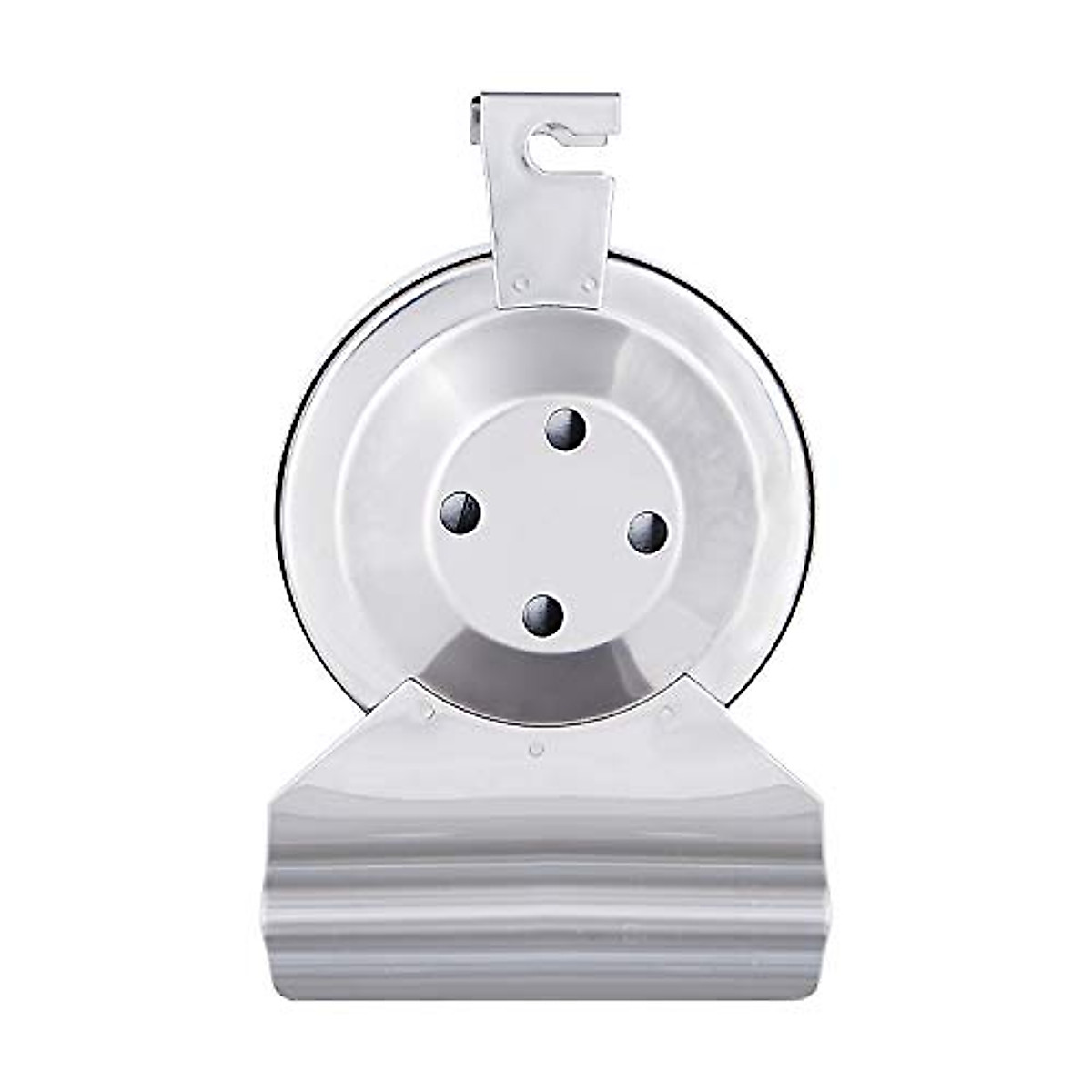 CDN RFT1 Proaccurate Heavy Duty Refrigerator Freezer Thermometer, ProAccurate Heavy Duty Refrigerator/Freezer Thermometer