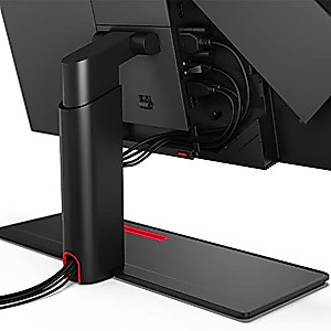 Lenovo ThinkCentre AIO 23.8" FHD Business All-in-1 Desktop Computer, Intel Hexa-Core i5-10500 (Beat i7-8700), 32GB DDR4 RAM, 1TB PCIe SSD, DVDRW, WiFi 6, Bluetooth 5.1, KB & Mouse, Windows 11 Pro