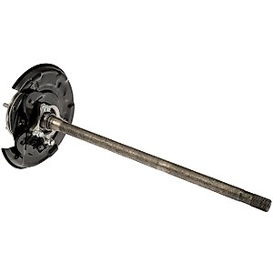Dorman 926-146 Rear Passenger Side Pre-Pressed Rear Axle Compatible with Select Toyota Models (OE FIX)