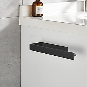 304 Stainless Steel Hand Towel Rings, Towel Rails Bathroom Accessories