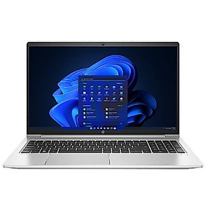 XPI HP ProBook 450 G9 Business Laptop, 15.6" FHD (1920 x 1080) Non-Touch, 12th Gen Intel Core i5-1235U, 16GB RAM, 512GB SSD, Intel Iris Xe Graphics, Webcam, Windows 11 Pro, Bundle