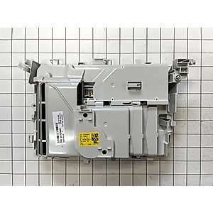 Whirlpool W11616491 OEM Top Load Washer Electronic Control Board Part-Replaces W11133872, W11133874, W11334214, and W11334605
