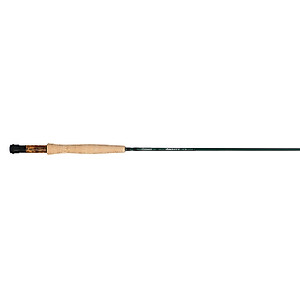 Shakespeare Agility Fly Fishing Rod