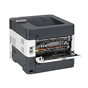 Kyocera Model ECOSYS FS-4100DN Black & White Network Laser Printer (Certified Refurbished)