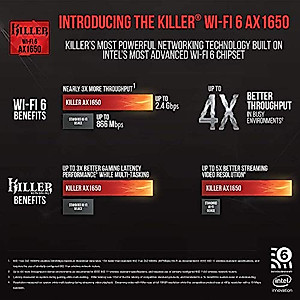 Acer Predator Triton 500 PT515-52-77P9 Gaming Laptop, Intel Core i7-10750H, NVIDIA GeForce RTX 2080 Super, 15.6" FHD NVIDIA G-SYNC Display, 300Hz, 32GB Dual-Channel DDR4, 1TB NVMe SSD, RGB Backlit KB