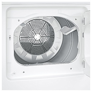 GE Appliances GTD42EASJWW, White