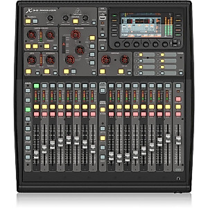 Behringer X32 Producer Digital Mixer