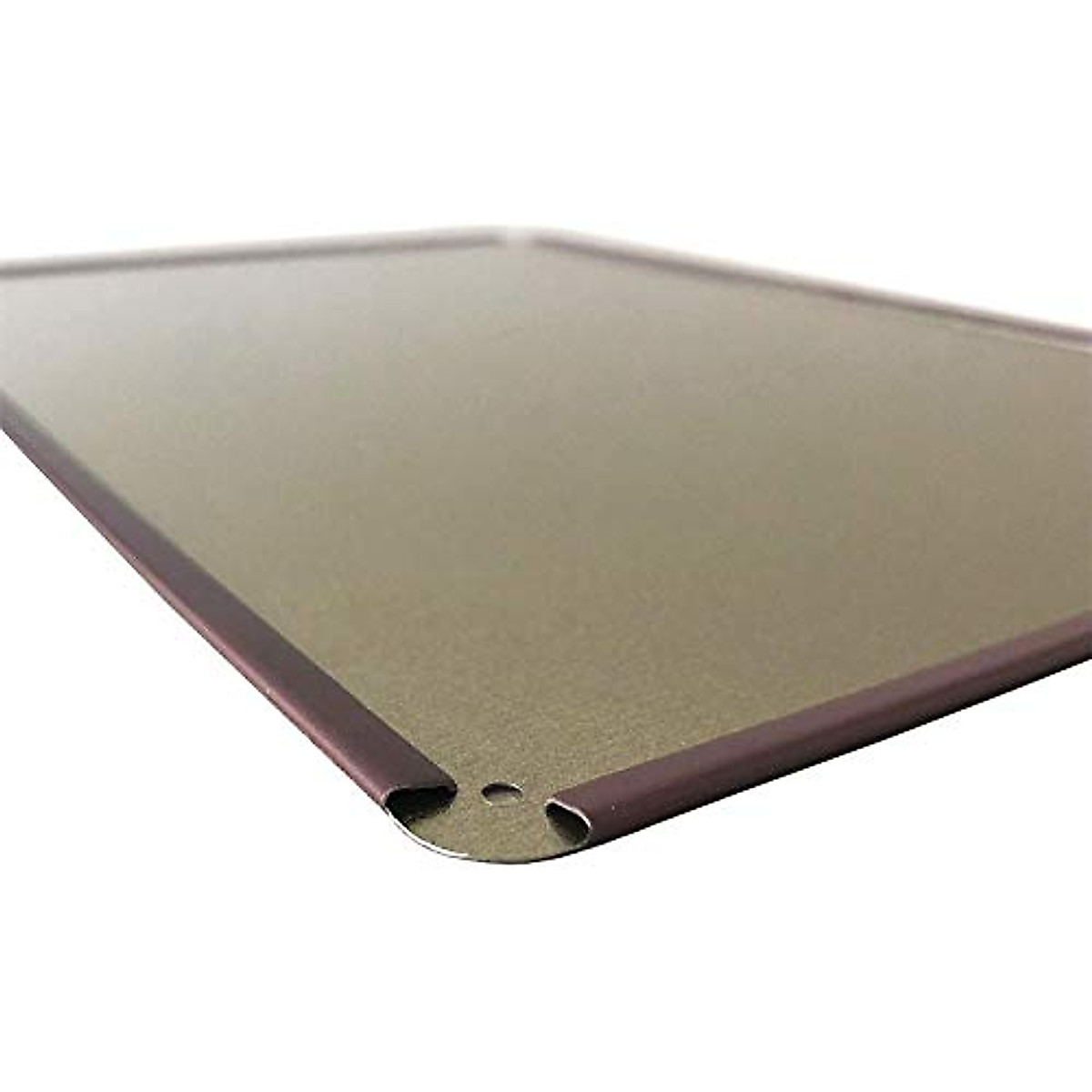 K&H Wine from Around The World Retro Distressed Metal Tin Sign Posters Wall Decor 12X8-Inch (Wine)