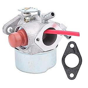 Trustsheer 640350 640271 640303 Carburetor for Tecumseh LEV100 LEV105 LEV120 LV195EA LV195XA Toro 20016 20017 20018 6 6.25 6.5 6.75 HP Recycler Lawnmower Engine Carb
