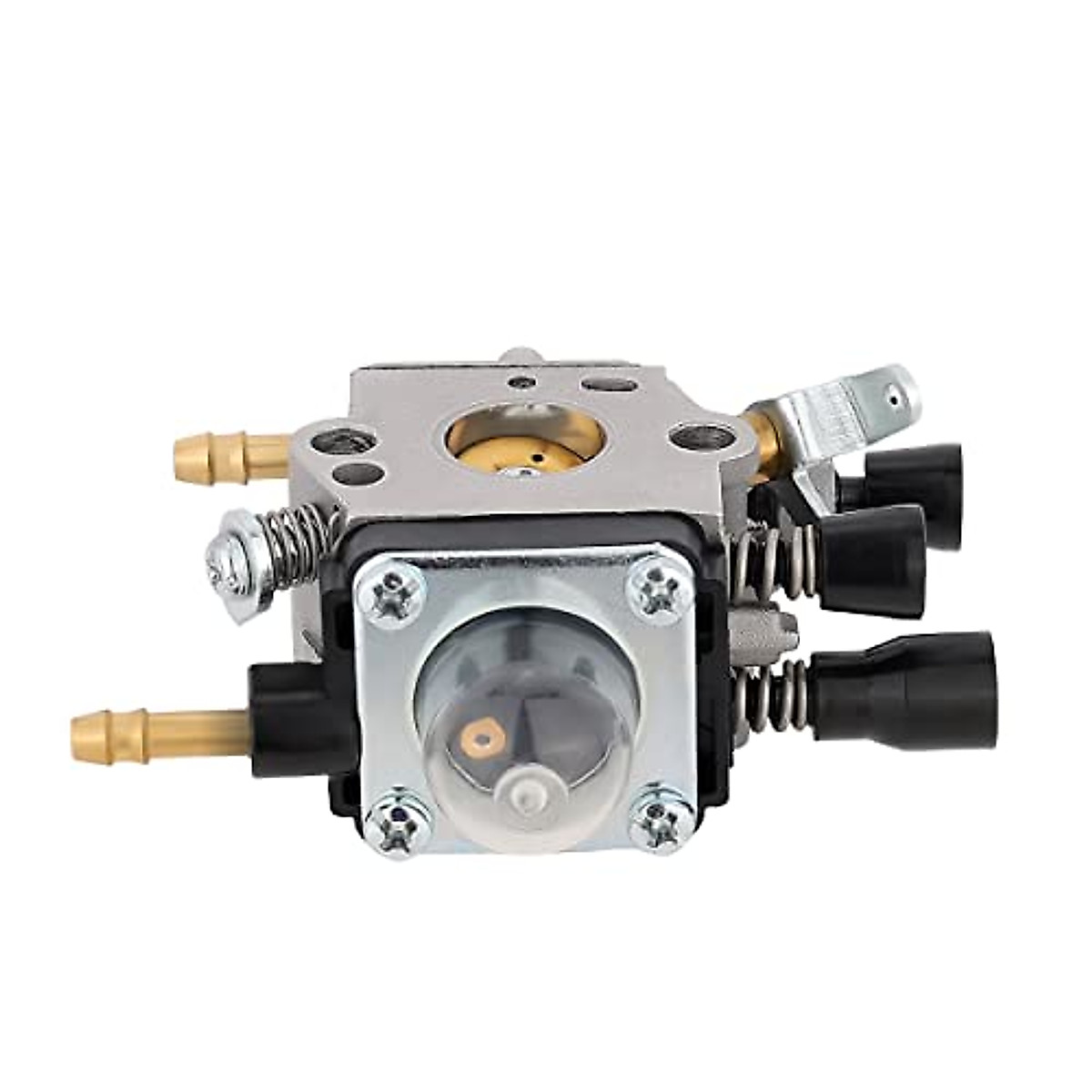 Mannial C1Q-S68G BG55 Carburetor for BG45 BG46 BG55 BG65 BG85 SH55 SH85 Leaf Blower C1Q-S68 4229 120 0606 Carb Replace Zama C1Q-S68 C1Q-S68G for Stihl BG55 BG65 BG85 Carburetor BG85 Parts