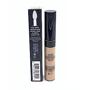 Smashbox Studio Skin Flawless 24 Hr Concealer Light Medium Cool 0.27 Ounce, clear