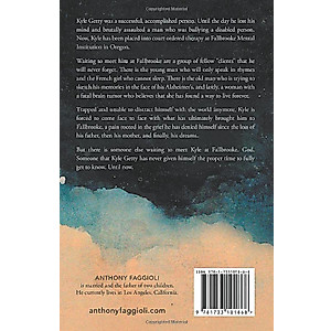 The Church of The Lighted Window: Volume One - Denial