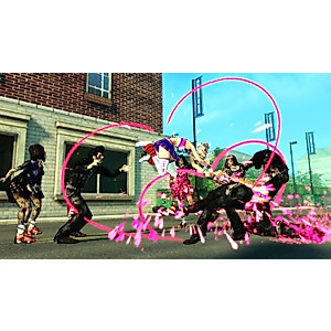 Lollipop Chainsaw Premium Edition [Japan Import]