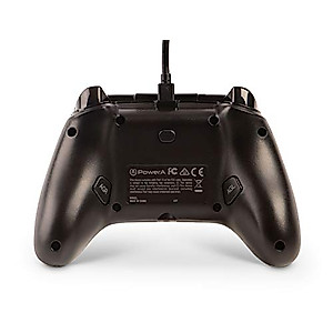 XBOX ONE enhanced wired controller- PowerA, Emerald Fade