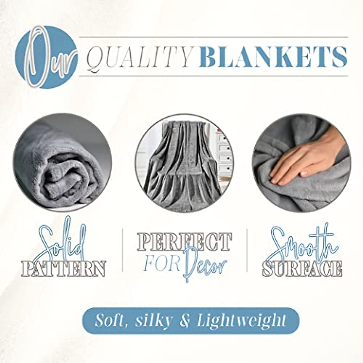 Elegant Comfort Luxury Velvety Feel Blanket, All-Season Lightweight Blanket, Ultra Plush, Soft, Cozy-Fuzzy Flannel Fleece for Couch, Sofa, Bed, Travel, Solid Design, King/California King, Gold-Yellow