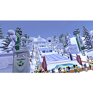 Deca Sports Freedom - Xbox 360 (Renewed)