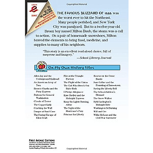 The Snow Walker (On My Own History)