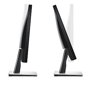 Dell Gaming Monitor SE2417HG 23.6" TN LCD Monitor with 2ms Response Time,black