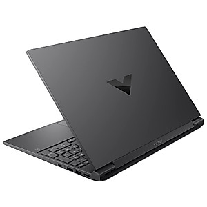 HP Victus 15.6" 144Hz 1080p Gaming Laptop - AMD Ryzen 7 5800H GeForce RTX 3050 Ti Windows 11 w/HDMI (Victus 32GB RAM | 2TB PCIe SSD)
