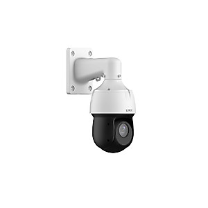 Lorex 2K 4MP IP Wired PTZ Security Camera with AI Detection and 25x Optical Zoom