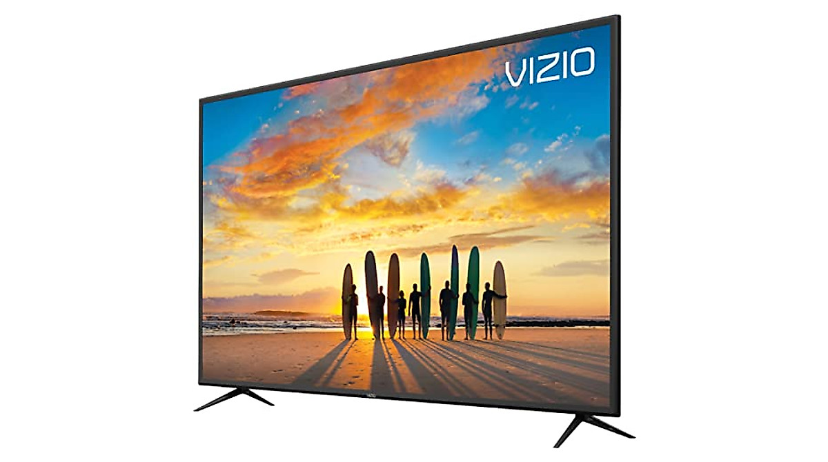 VIZIO V-Series 60" 4K HDR Smart TV – Unmatched Value