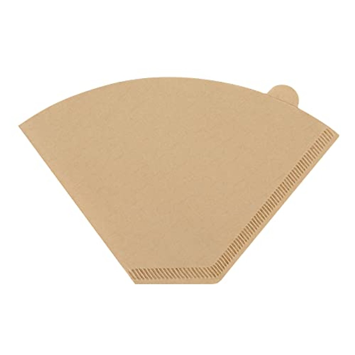 Disposable Coffee Paper Filters for Ninja Dual Brew Coffee Maker, 100 Pcs #4 Cone Replacement Filter Compatible with Ninja DualBrew Pro CFP301 CFP201 Coffee Maker Ninja Coffee Filter