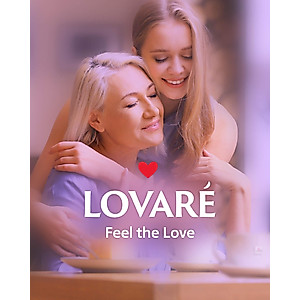 LOVARE Tea Bags Variety Pack - Made in Ukraine - Black and Green, Floral Berry, Mixed Blend Assorted Tea Collection - Tea Sampler - Tea Gift Sets for Tea Lovers (60 Bags - 12 Tastes)