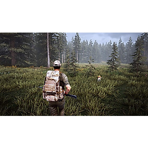 Hunting Simulator 2 PS4
