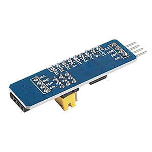 AITRIP 10pcs PCF8574 IO Expansion Board I/O Expander I2C-Bus Evaluation Development Module for Arduino & Raspberry Pi