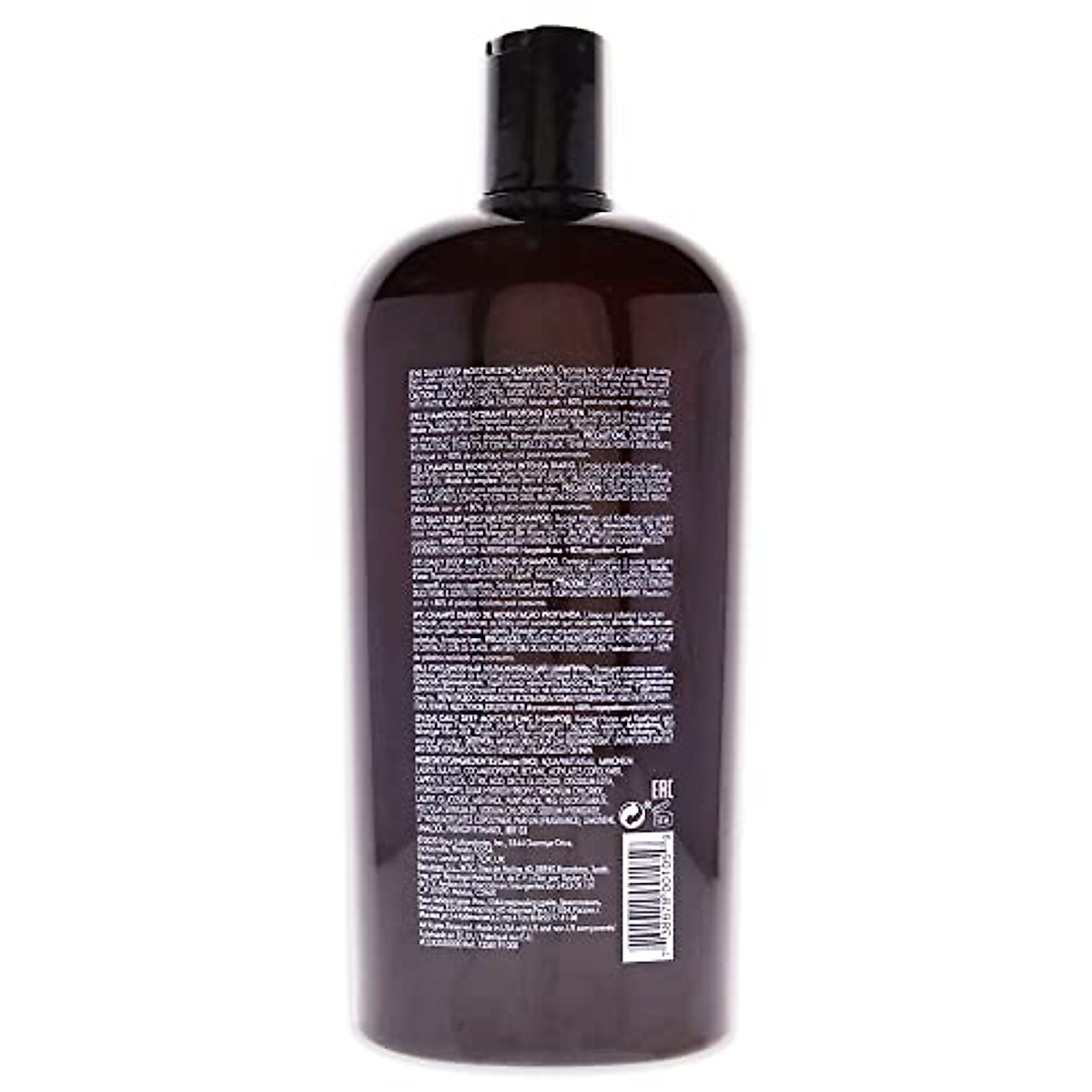 American Crew Daily Moisturizing Shampoo, 33.8 Ounce