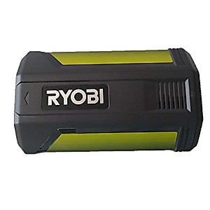 40V Volt Lithium-ion 6.0 Ah High Capacity Battery Op40602