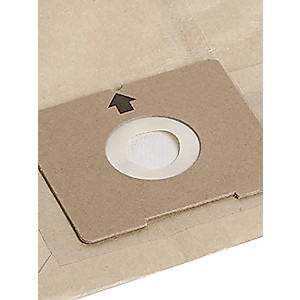 Bissell Dust Bag 3-pack for Zing 4122 Series # 2138425, 213-8425