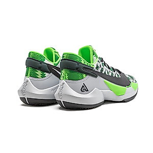 Nike Mens Zoom Freak 2 DA0907 002 Naija - Size 11