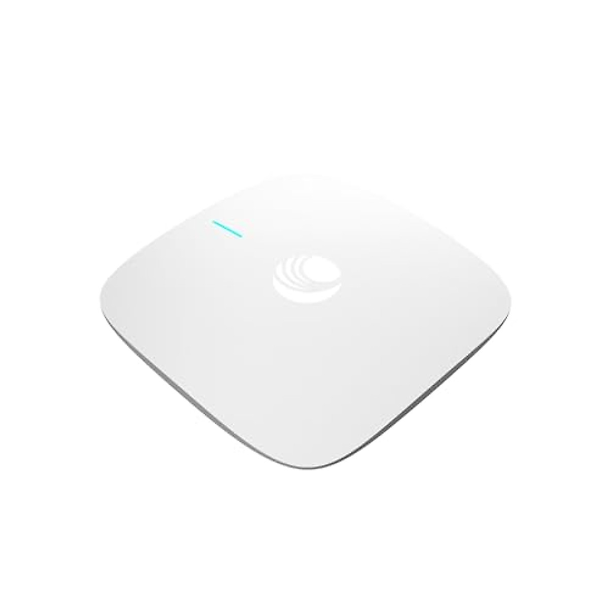 Cambium Networks cnPilot e410 Wi-Fi 5 Indoor Wi-Fi Access Point - Canada - Beamsteering and Interference Resistance - Enhanced Roaming up to 1000 Devices - 2x2 (IC) - PL-E410X00B-CA