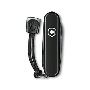Victorinox Signature Lite Onyx Black