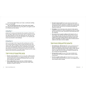 Modern Etiquette Wedding Planner: The Essential Organizer to Make Your Day Special for Everyone