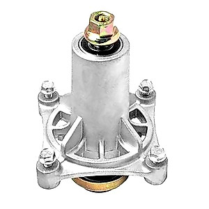 OakTen Spindle Assembly for Ariens AYP Husqvarna 38 42 46 48 54 inch Lawn Mower 187292 532187292 21546238