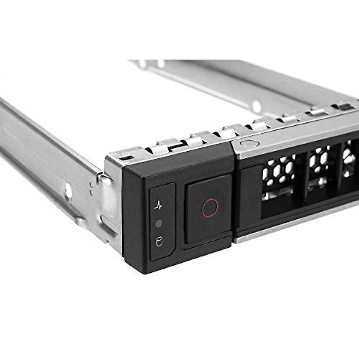 Maravi Canada (2-Pack) 3.5" inch Caddy for Dell Gen 14th 15th 16th R640 R650 R660 R740 R750 R760 R350 R440 R450 R550 840 R850 R940 R950 PowerEdge Server Hard Drive Tray X7K8W WH5D2 Y796F