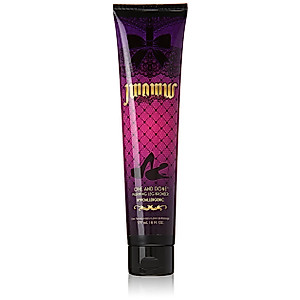 New Sunshine Jwoww One and Done Warming Leg Bronzer, 6 Ounce