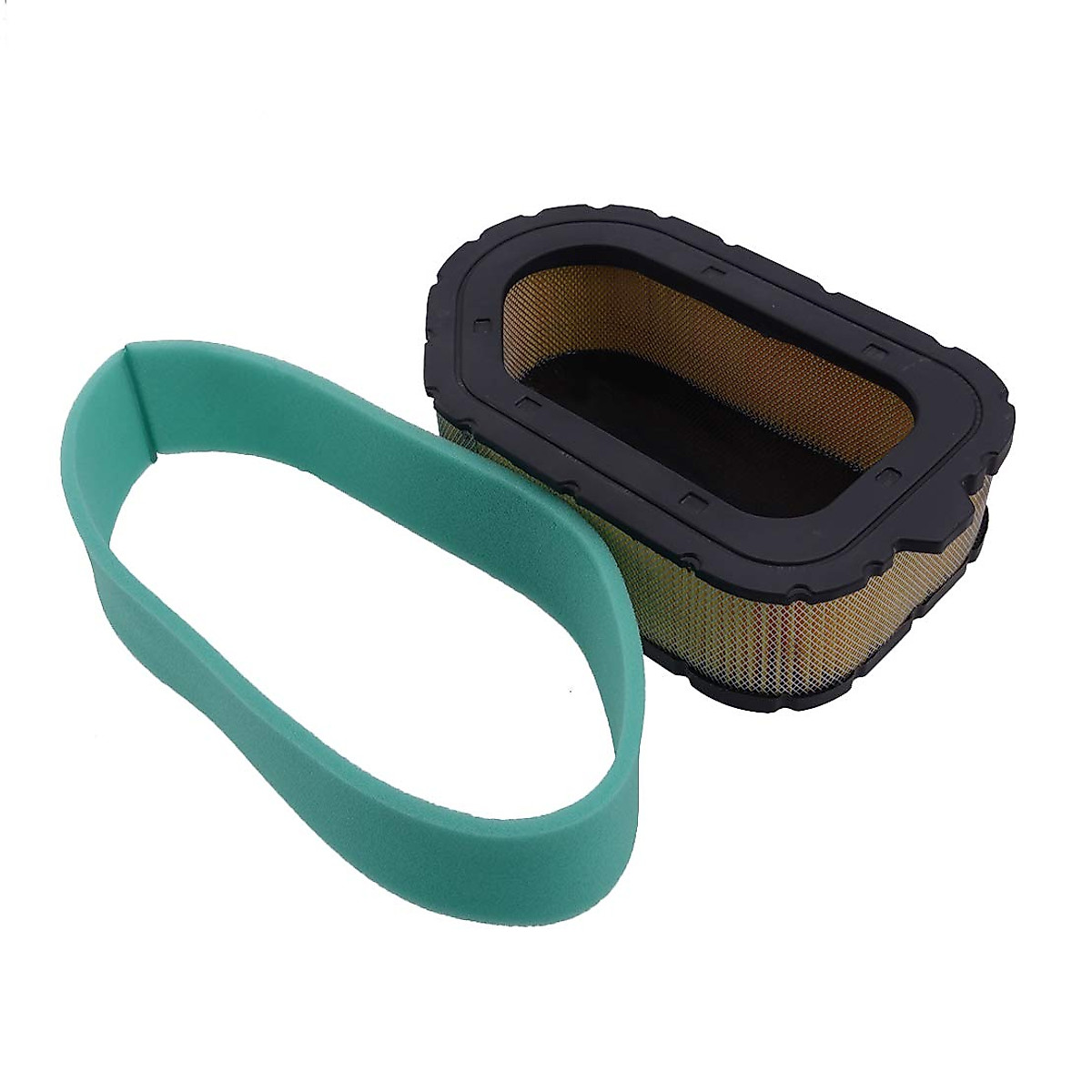 Air Filter w/Pre-Filter fit for Kohler 17KW 18KW 20KW Residential Generator # 62 083 04-S 6208304-S