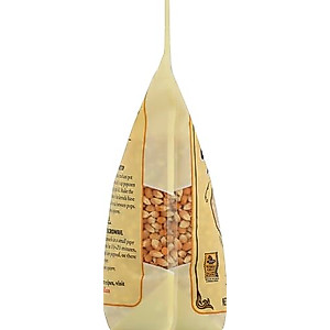 Bob's Red Mill Whole Yellow Popcorn, 30 Oz
