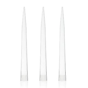 10ml Pipette Tips - for Eppendorf、 Biohit、Brand、Gilson etc/10ml Small Diameter(Bag of 100pcs)