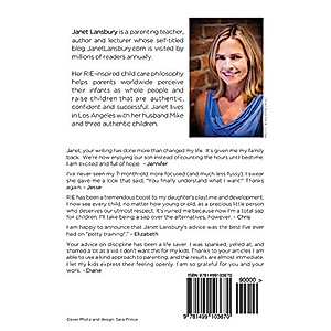 Elevating Child Care: A Guide to Respectful Parenting