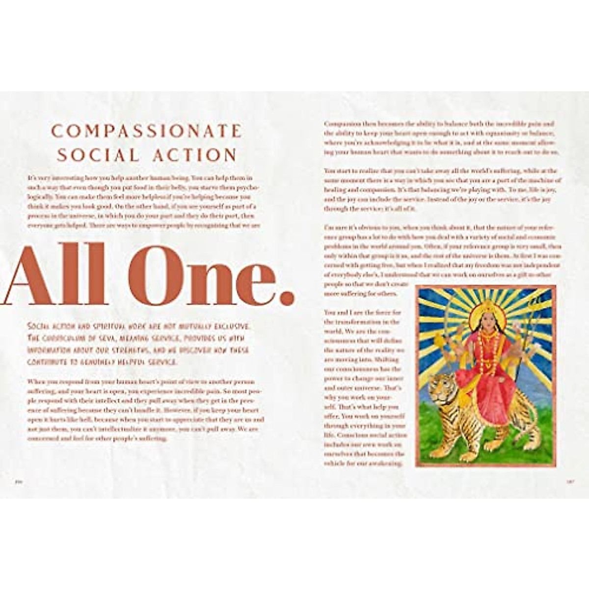 You Are the Universe: Ram Dass Maps the Journey (Be Here Now; YA Graphic Novel; Meditation for Teens)