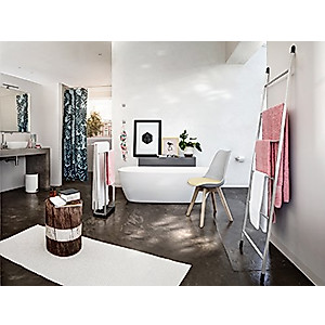 Blomus Menoto Wide Towel Rack