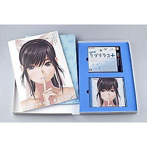 NEW LovePlus+ Manaka Deluxe Complete Set (Nintendo 3DS LL included) [Japan Import]